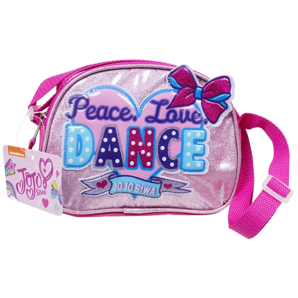 Jojo Siwa Mini Purse | Trinidad and Tobago – The Kids Shop